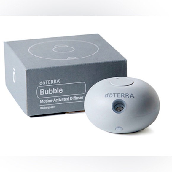 Doterra | Other | Nib Doterra Bubble Diffuser | Poshmark
